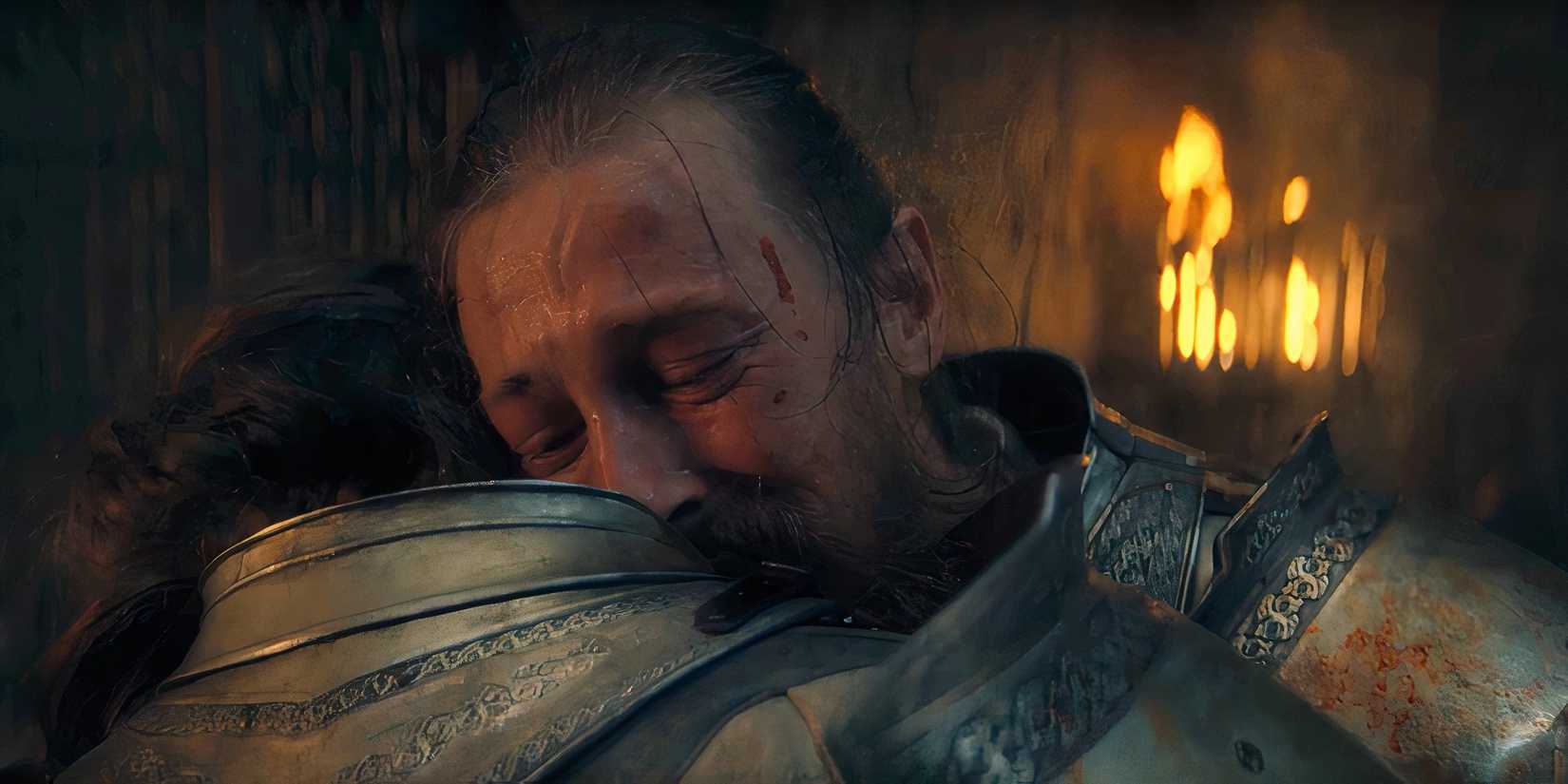 House Of The Dragon Season 2 Episode 2’s Tragic Ending Unpacked By ...