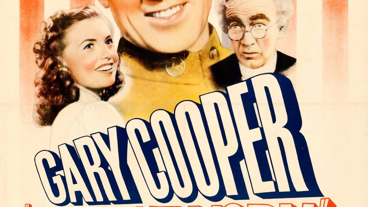 Sergeant York Summary, Trailer, Cast, Where to Watch and More