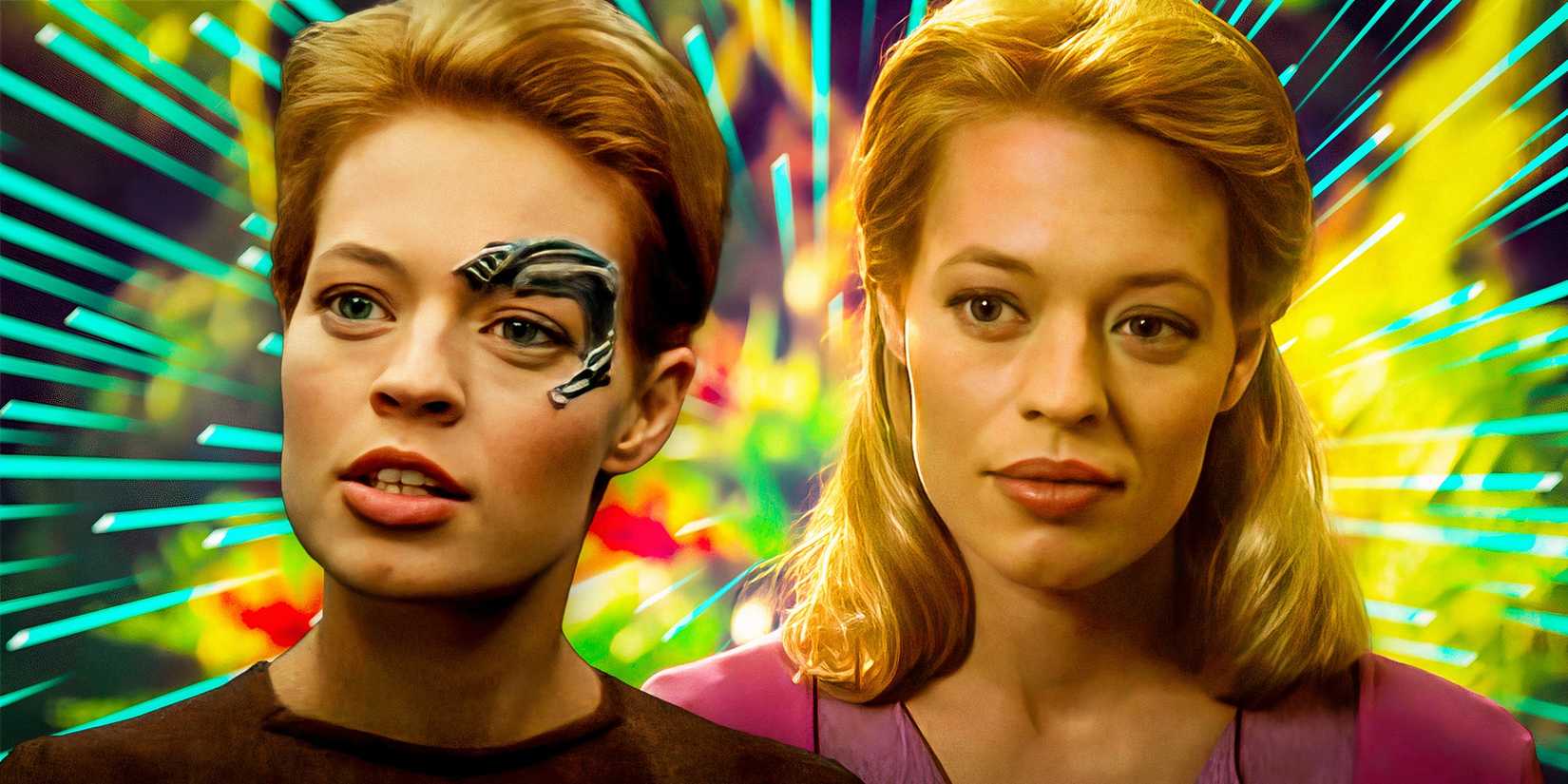 Jeri Ryan Would Have Turned Down Star Trek: Voyager Because Of 1 Scene