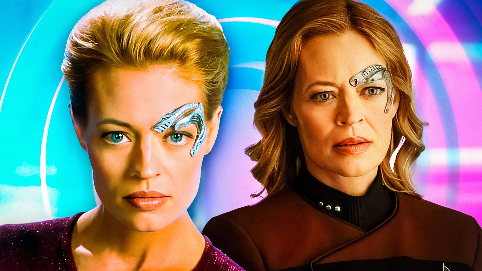 To Me, Seven Of Nine Is Star Trek’s Most Impressive Character