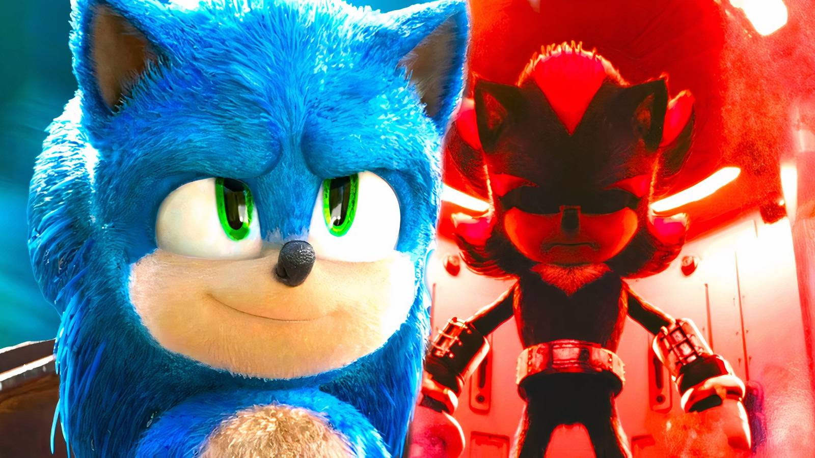 How Sonic The Hedgehog 3 Can Set Up The Two Biggest Missing Sonic ...