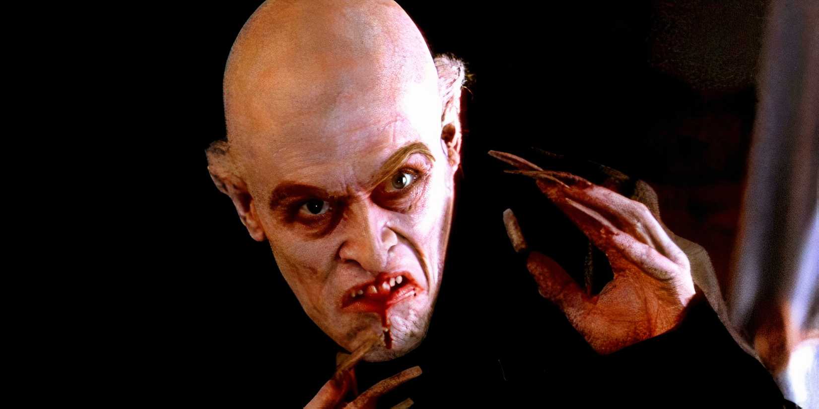 10 Underrated Vampire Movies From The 2000s That You Probably Haven't Seen