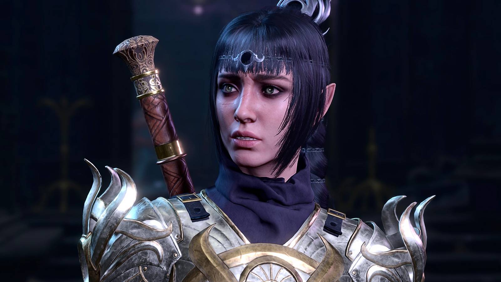 One Shadowheart Decision In Baldur’s Gate 3 Will Completely Ruin Act 3