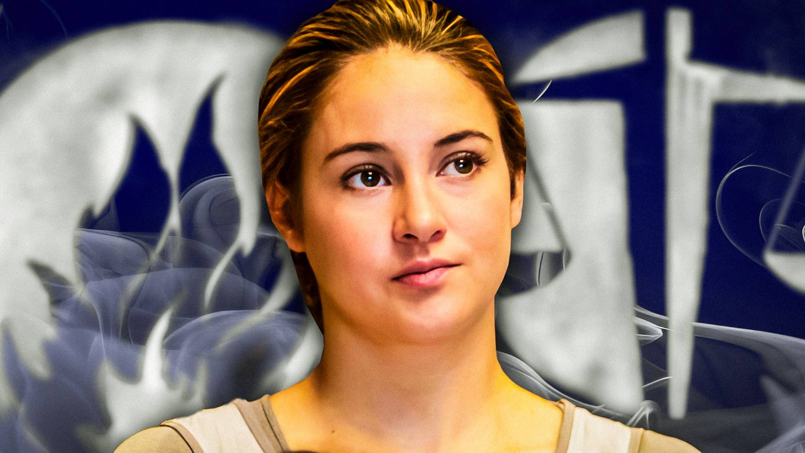 All 5 Factions In Divergent Explained