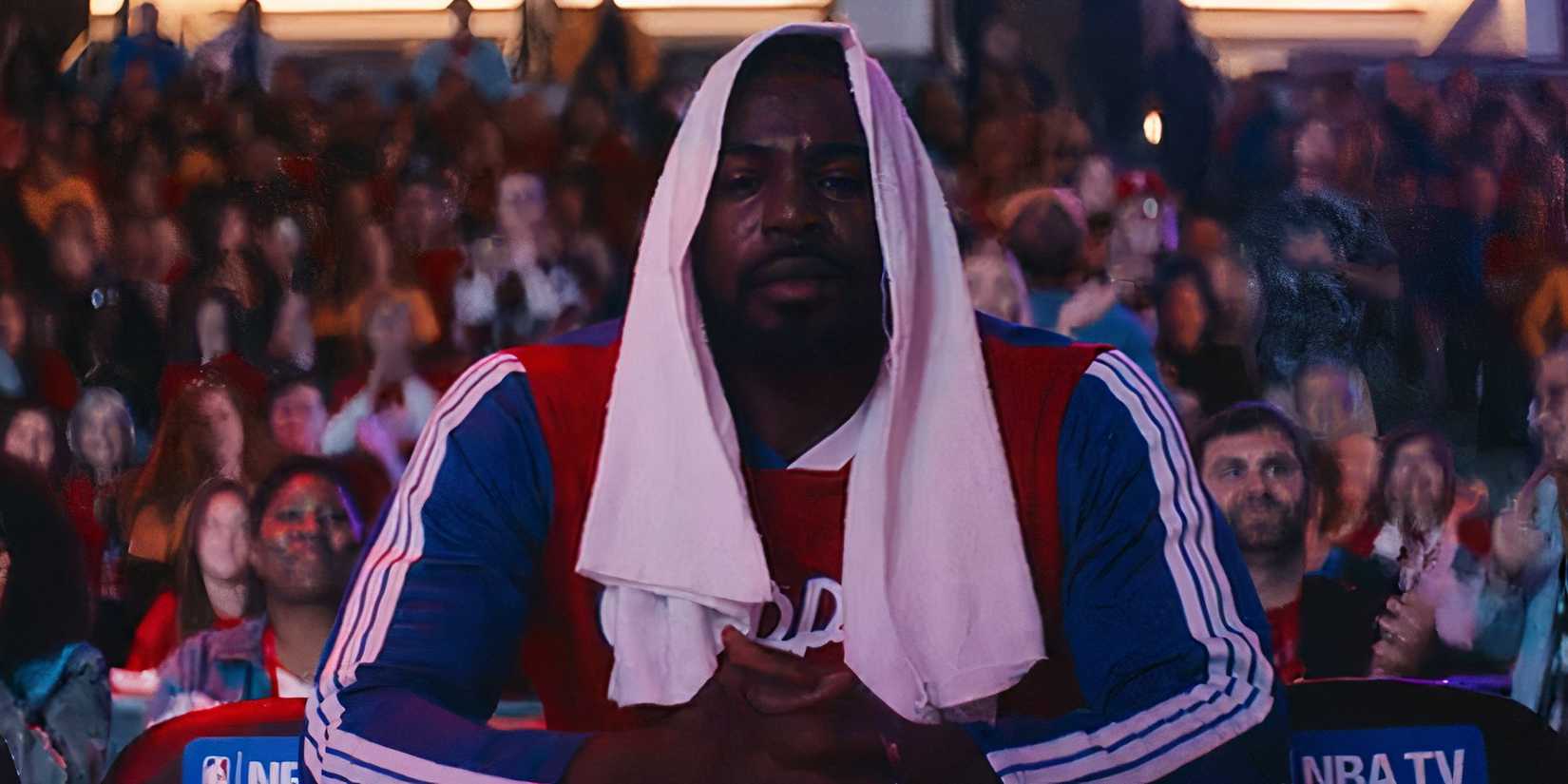 All 15 NBA Players In Hulu's Clipped Show Explained