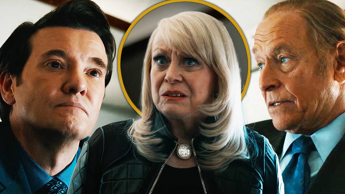 Shelly Sterling Is Not Ready For The Camera In New Clip From Clipped ...