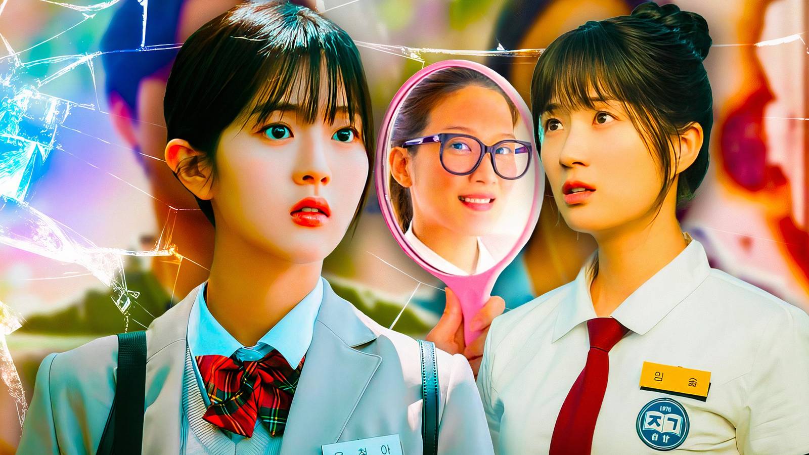 10 Best K-dramas Like Lovely Runner