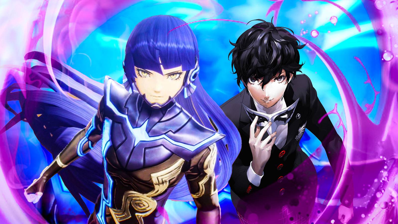 10 Best Changes Shin Megami Tensei 5: Vengeance Makes To The Original SMT 5