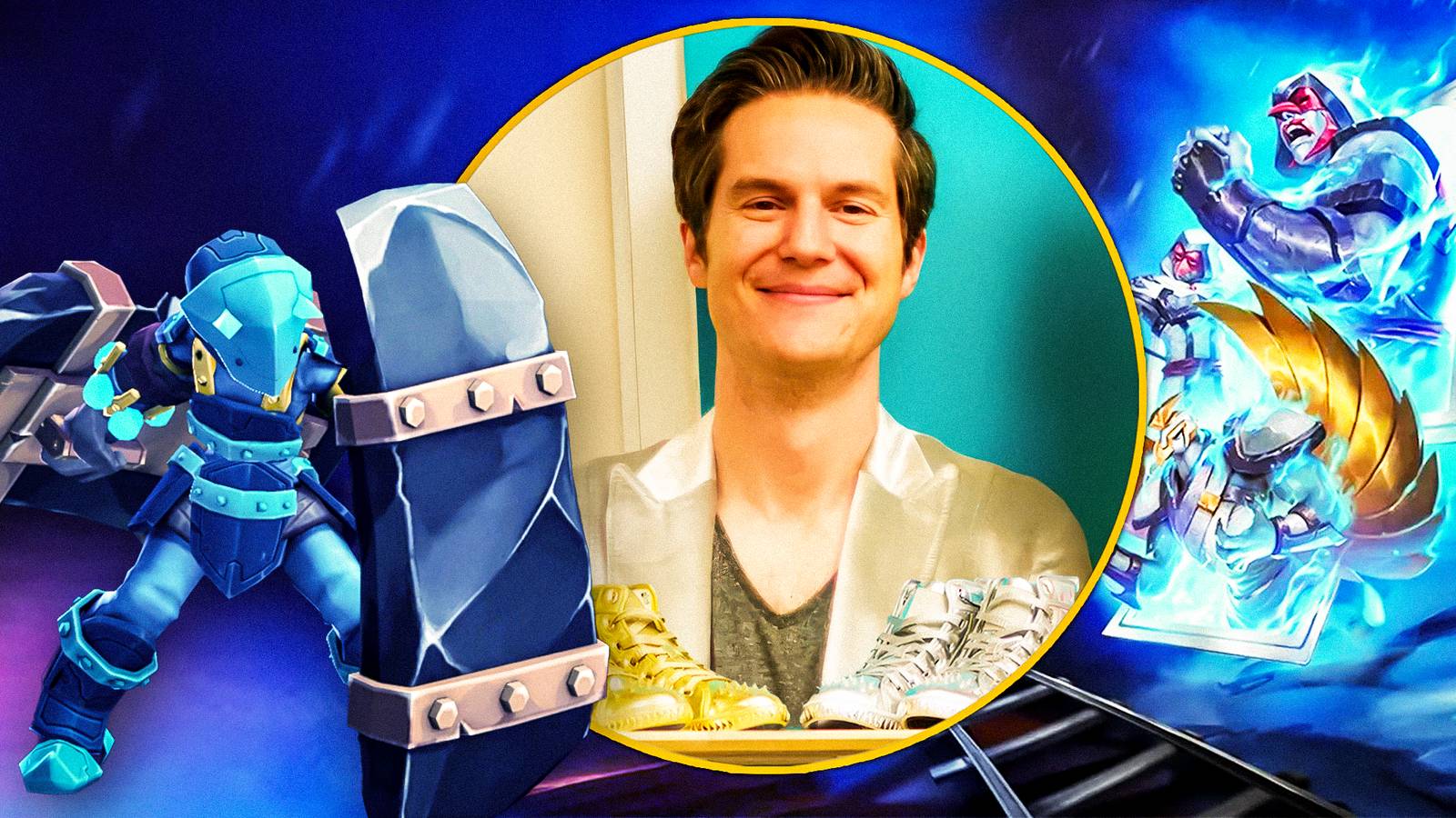 Shiny Shoe's CEO Talks Monster Train, Inkbound, & Creating "Poggable ...