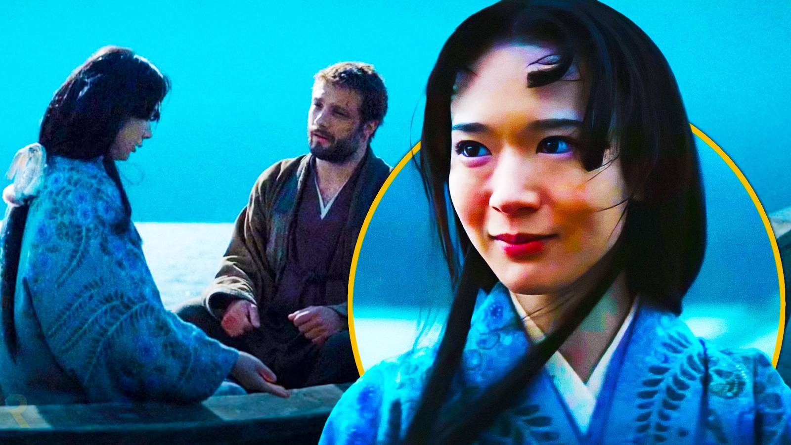 Shōgun's Fuji Actor Comments On Potential Season 2 & Beyond Return