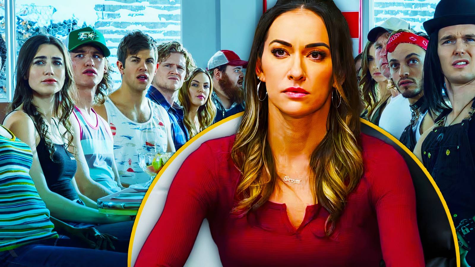 Shoresy Season 3 Stars Reveal Which Letterkenny Characters They Want To ...
