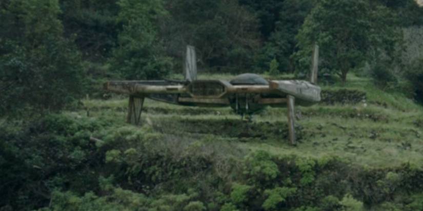 All 18 Star Wars Easter Eggs In The Acolyte Episode 4