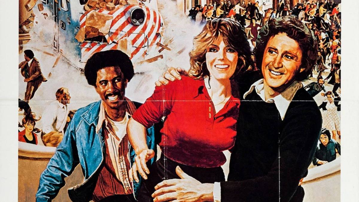 Silver Streak Summary, Trailer, Cast, Where to Watch and More