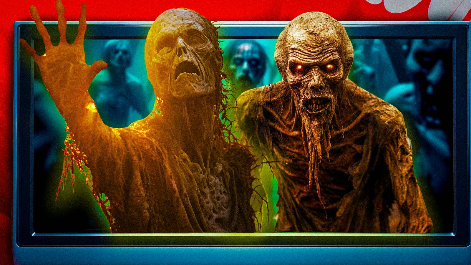 Get Ready For The Zombie Movie Renaissance If These 2 Upcoming Sequels ...