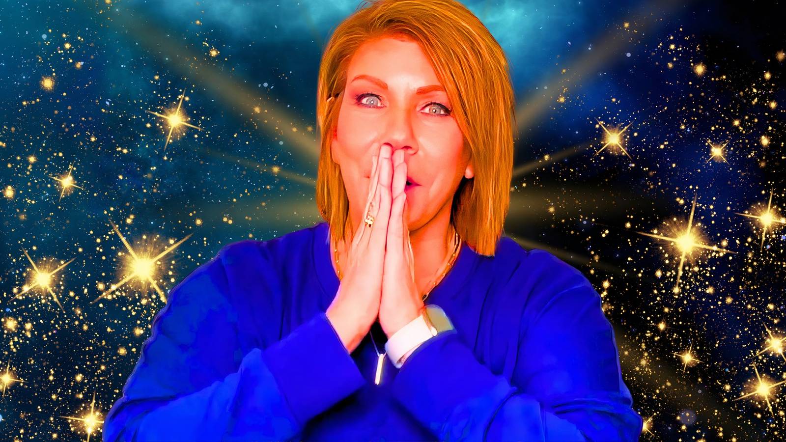 Sister Wives: "A Sky Full Of Stars!": Meri's "After Dark" Outfits