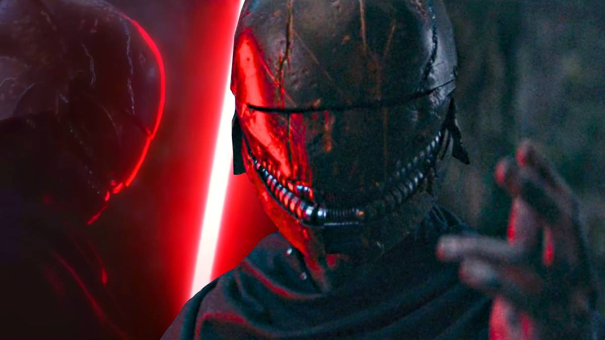 How Does The Acolyte's New Sith Lord Fit Into Star Wars Canon? We Have ...