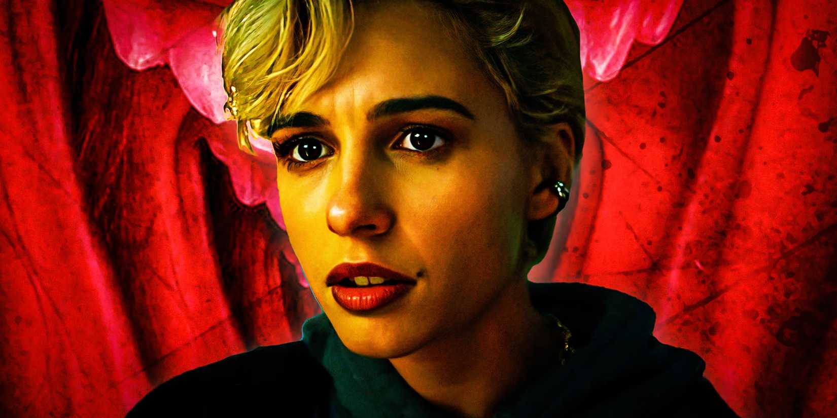 Smile 2 Trailer: Naomi Scott Fights For Her Life In Sequel To $217M ...