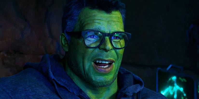 10 Saddest Hulk Scenes In The MCU, Ranked