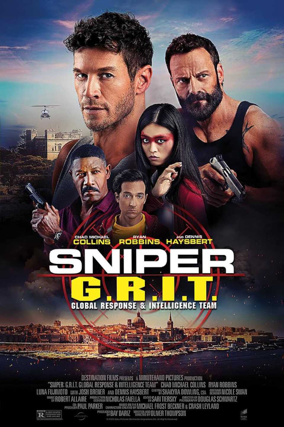 All 10 Sniper Movies, Ranked Worst To Best