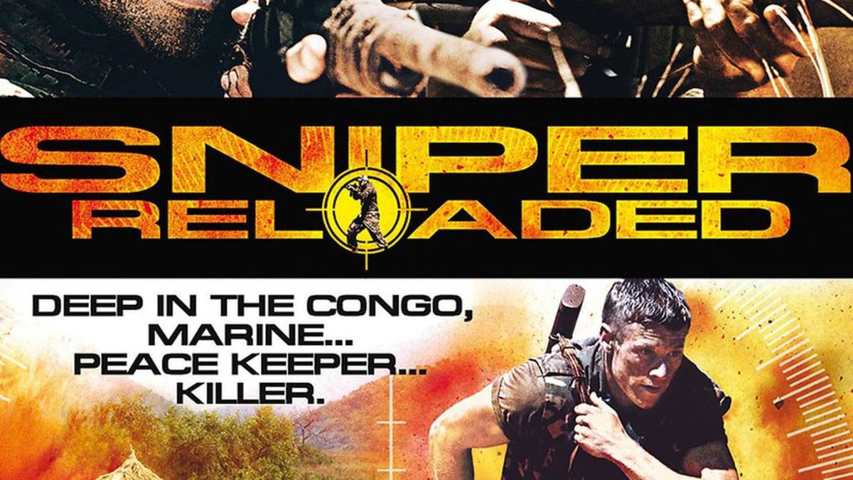 Sniper: Reloaded Summary, Trailer, Cast, Where to Watch and More