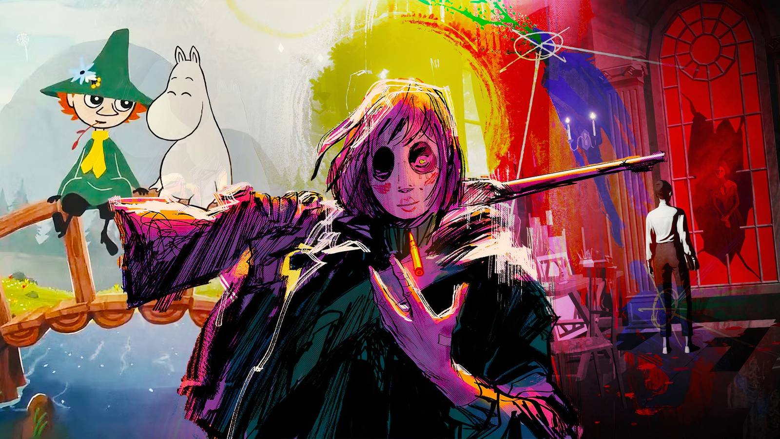 10 Steam Game Hidden Gems That Released In 2024 You Haven't Heard Of ...