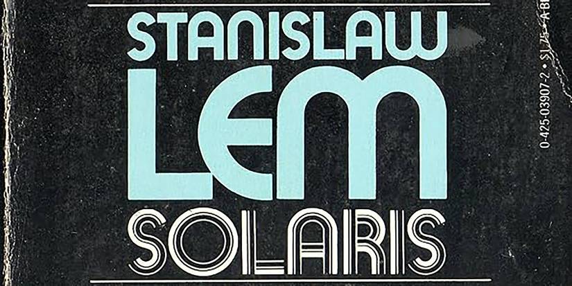 10 Trippiest Sci-Fi Books Of All Time