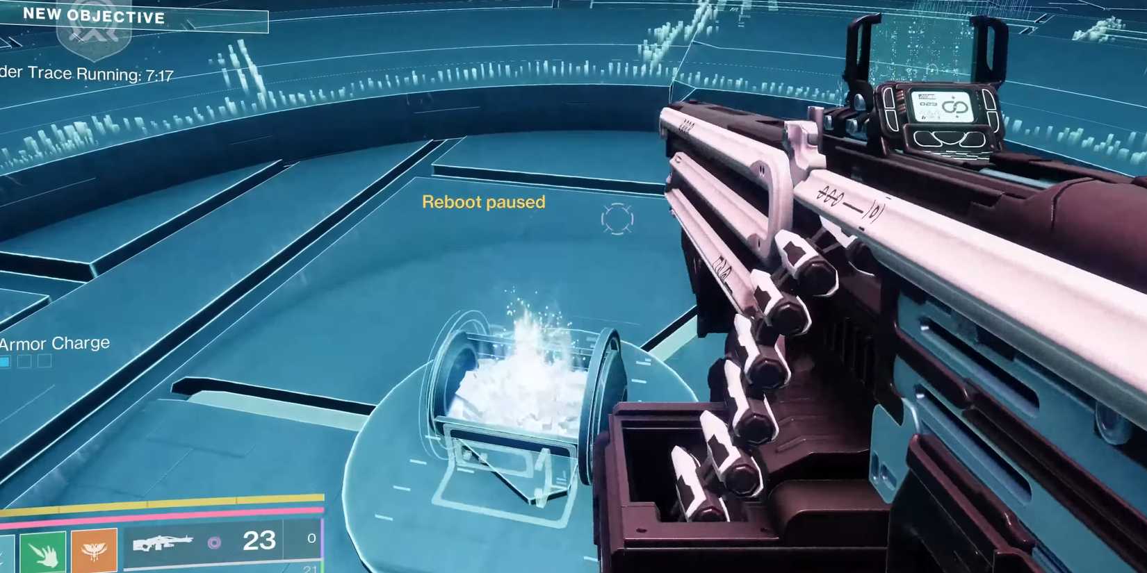 How To Complete Enigma Protocol In Destiny 2