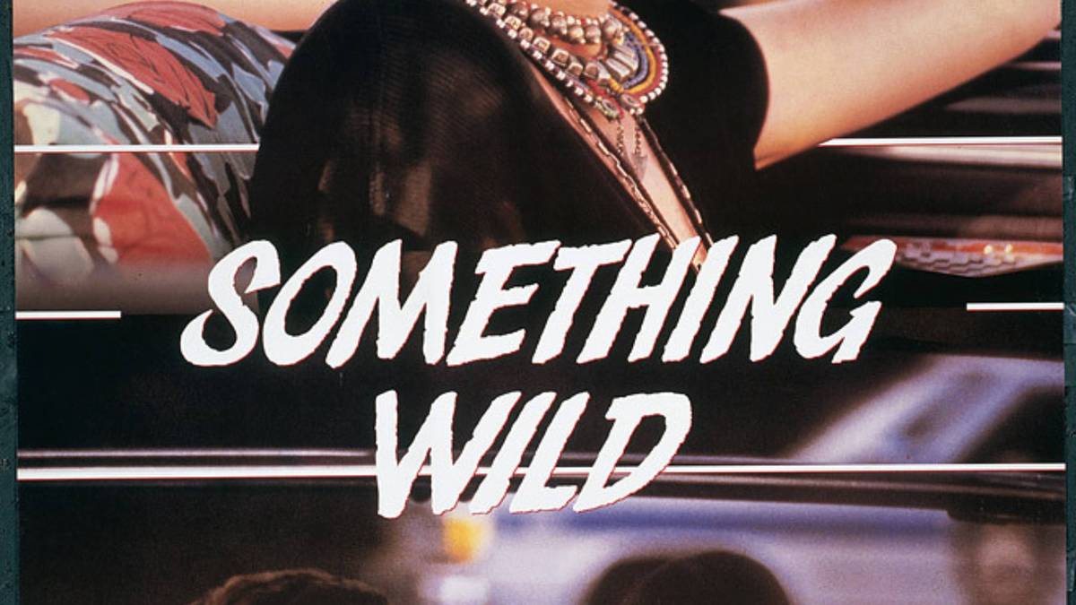 Something Wild Summary, Trailer, Cast, Where to Watch and More