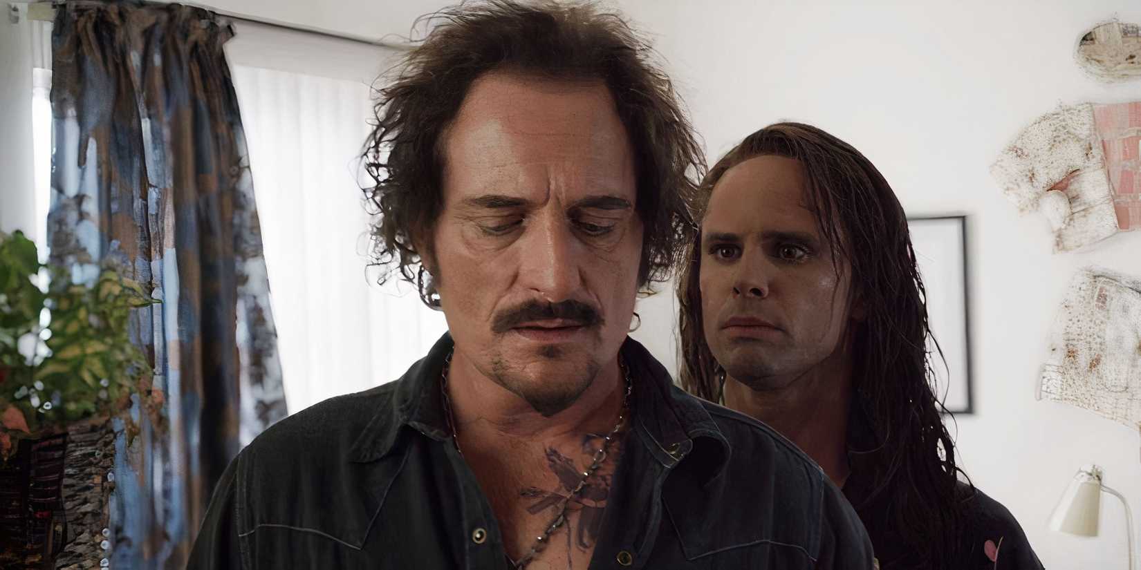 Sons Of Anarchy's Best Character Was Almost Very Different, Thanks To ...