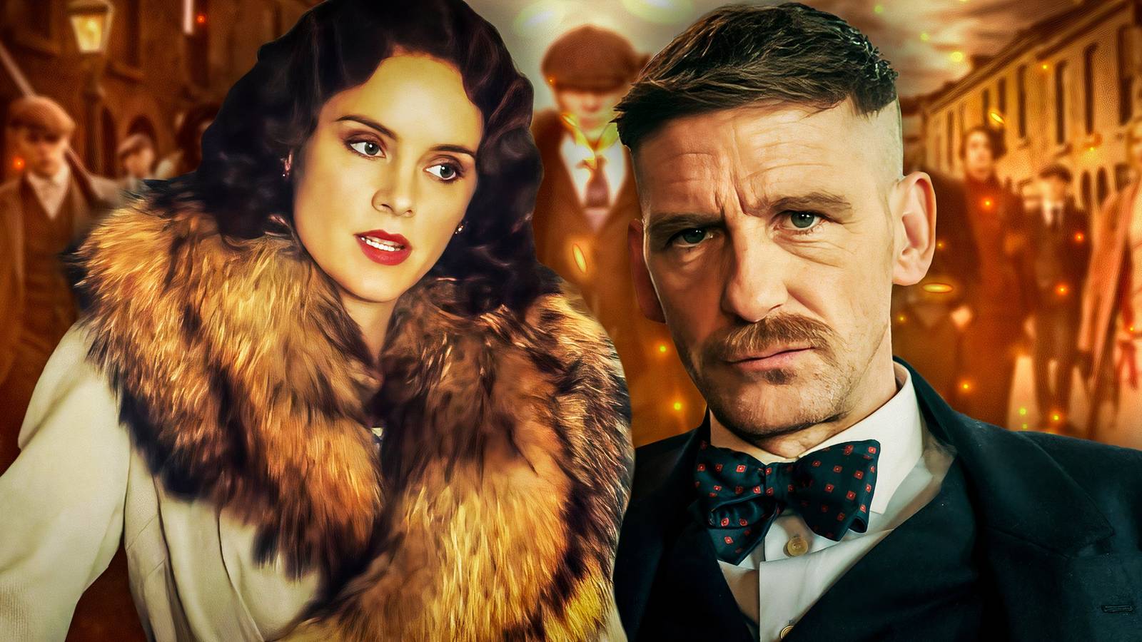10 Characters Who Must Return In Cillian Murphy's Peaky Blinders Movie