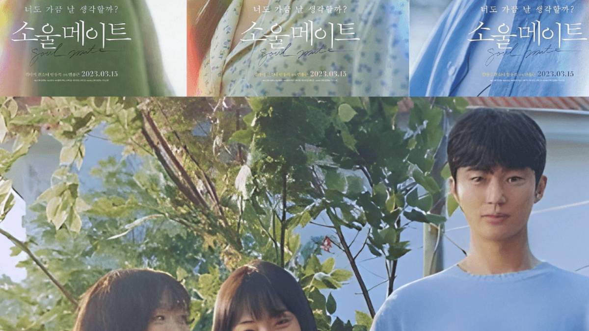 Soulmate Summary, Trailer, Cast, Where to Watch and More