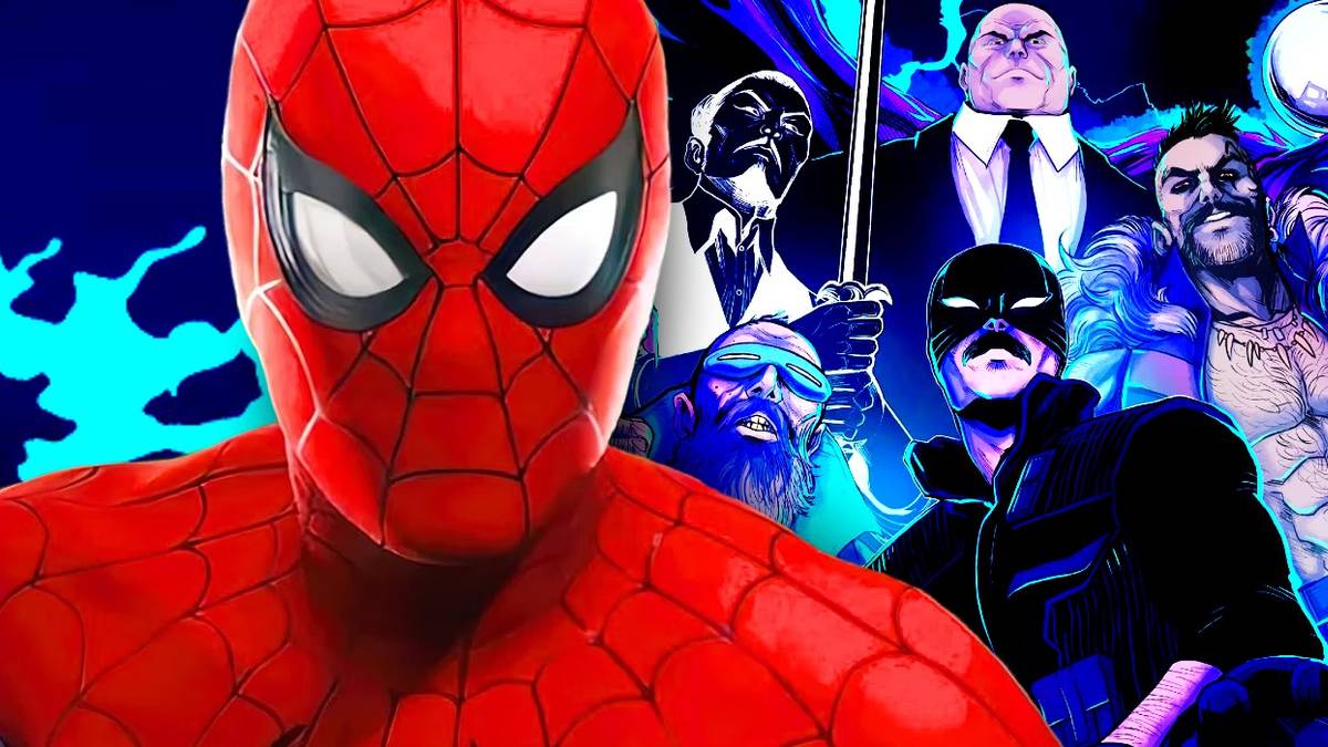Marvel Officially Reboots Spider-Man's Sinister Six, Finally Achieving ...