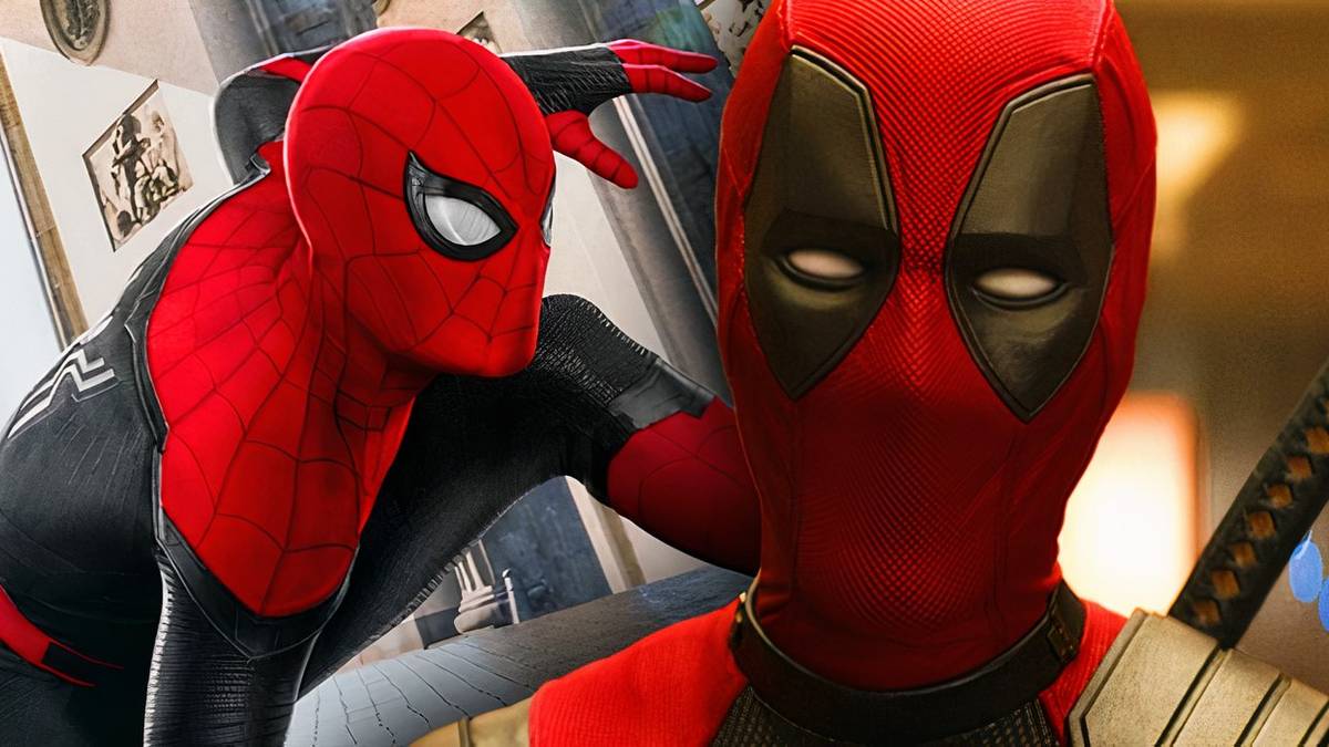 Spider-Man and Deadpool's Daughter Returns to Marvel Canon with a Dark ...