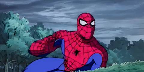Spider-Man: The Animated Series Summary, Trailer, Season List, Cast ...
