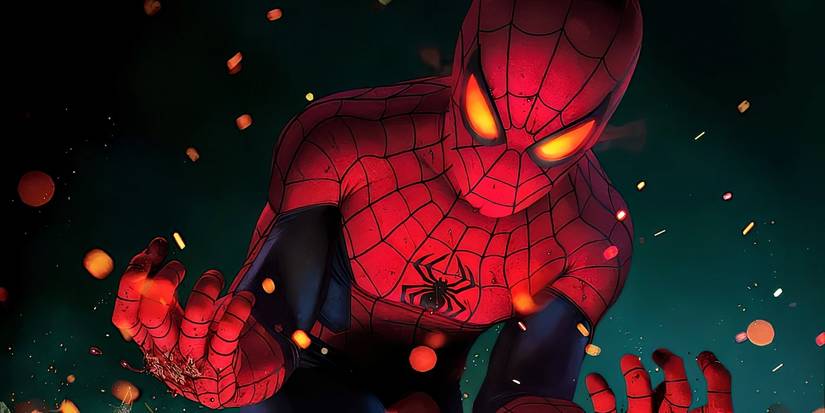 Spider-Man's First Comic: Everything Fans Need To Know