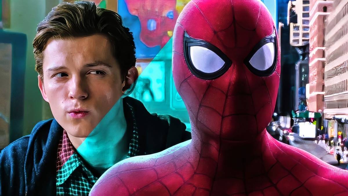 Spider-Man Reveals His Biggest Protection Against Being Unmasked & Its ...