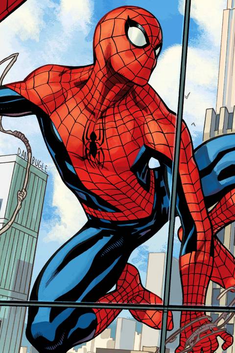 It Took Years, But Marvel Just Shared the Real Reason It Broke Up Spider-Man and MJ's Marriage