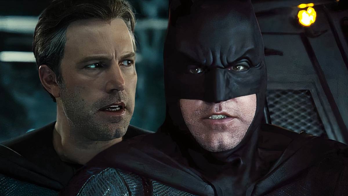 DC Definitively Settled Batman’s White Eye Debate 8 Years Ago
