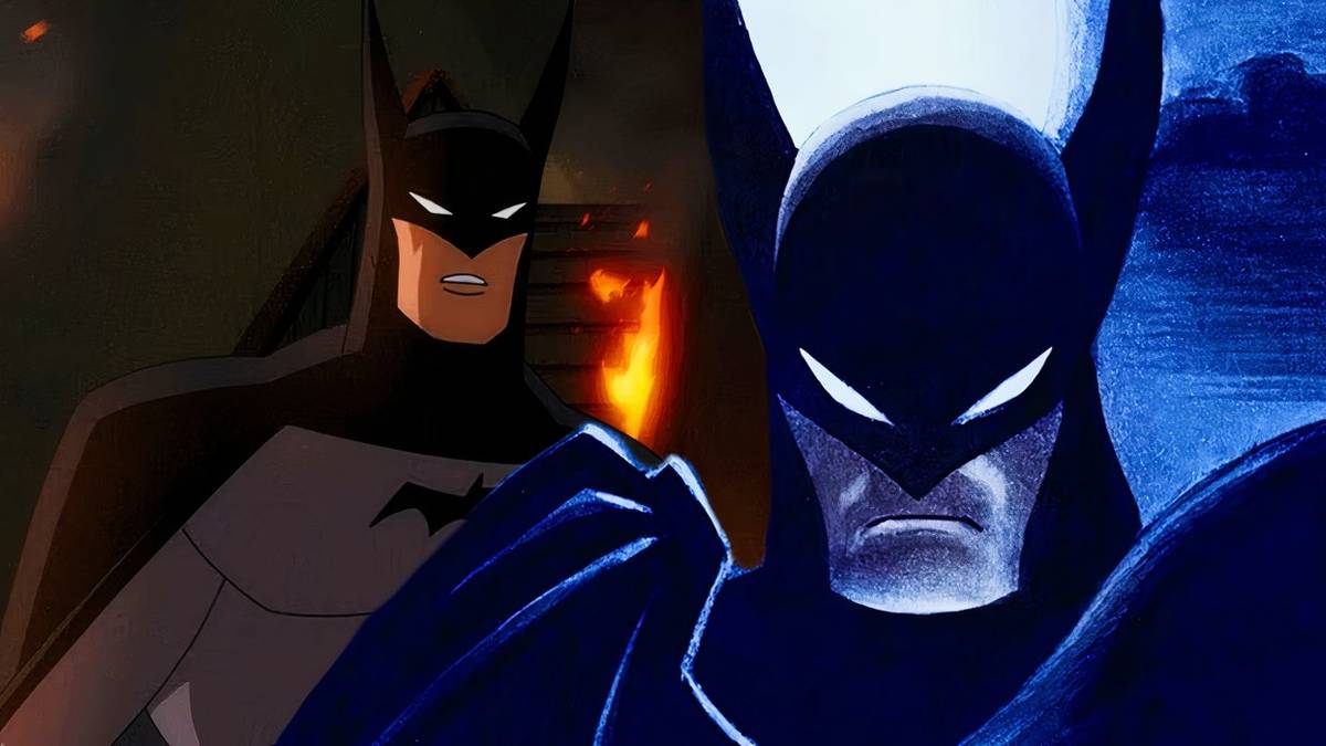 Batman: Caped Crusader: Release Date, Cast & Everything We Know