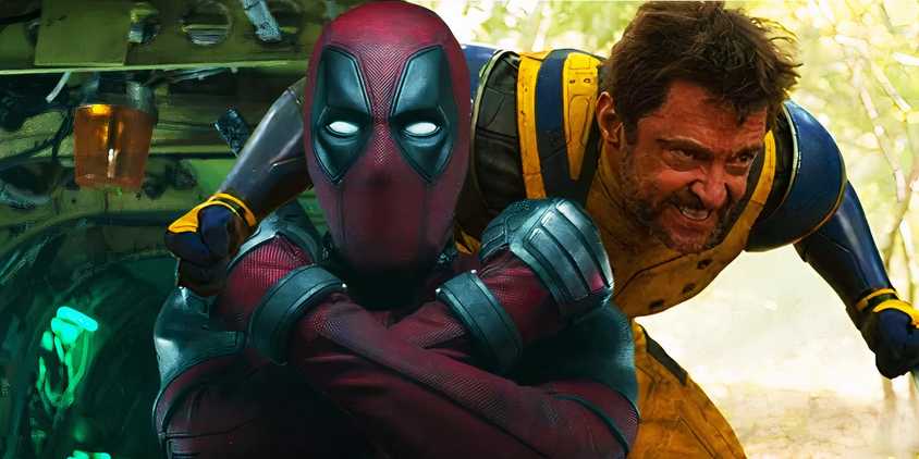 Deadpool & Wolverine’s Box Office Explosion Could Totally Change The MCU