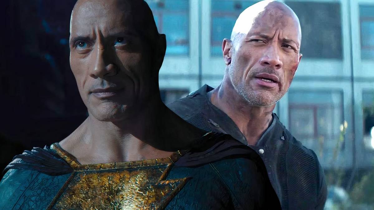 Dwayne Johnson's Golden Rule Is A Big Problem For His Dream MCU Role