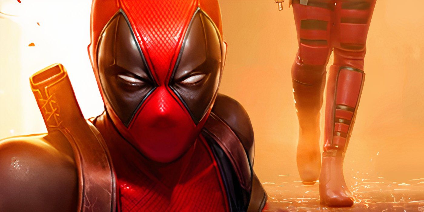 Every Deadpool Variant Confirmed To Appear In Deadpool & Wolverine