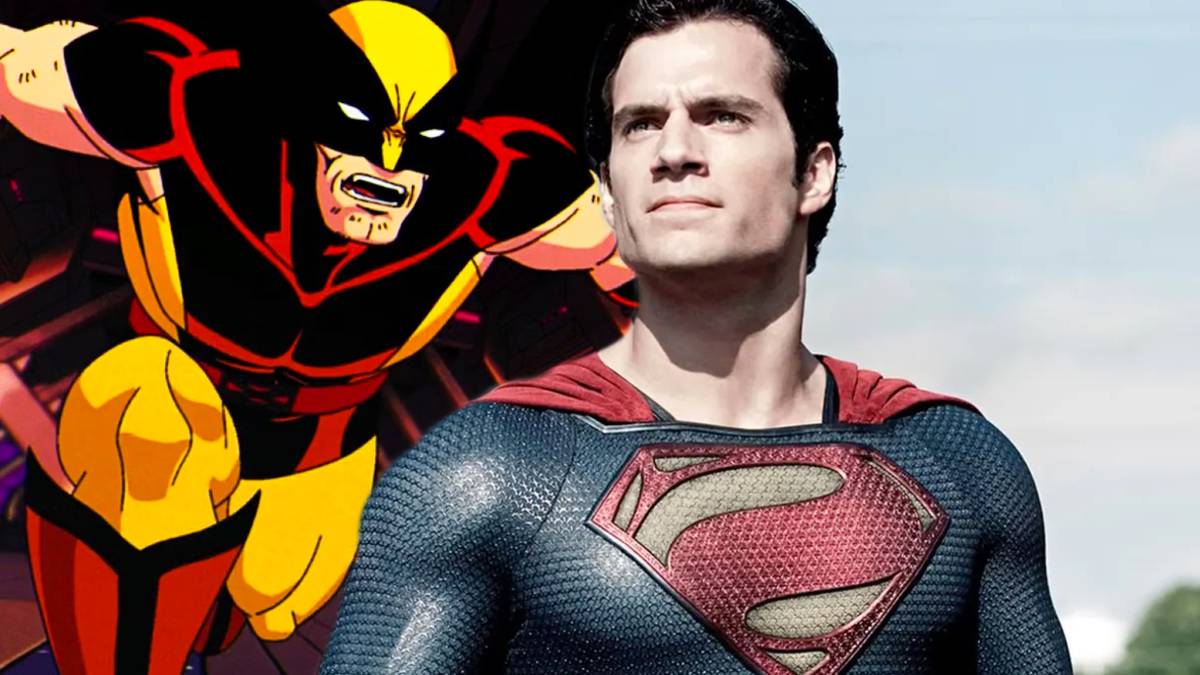 Superman's 2024 Reinvention Copies Marvel's Incredible X-Men Trick