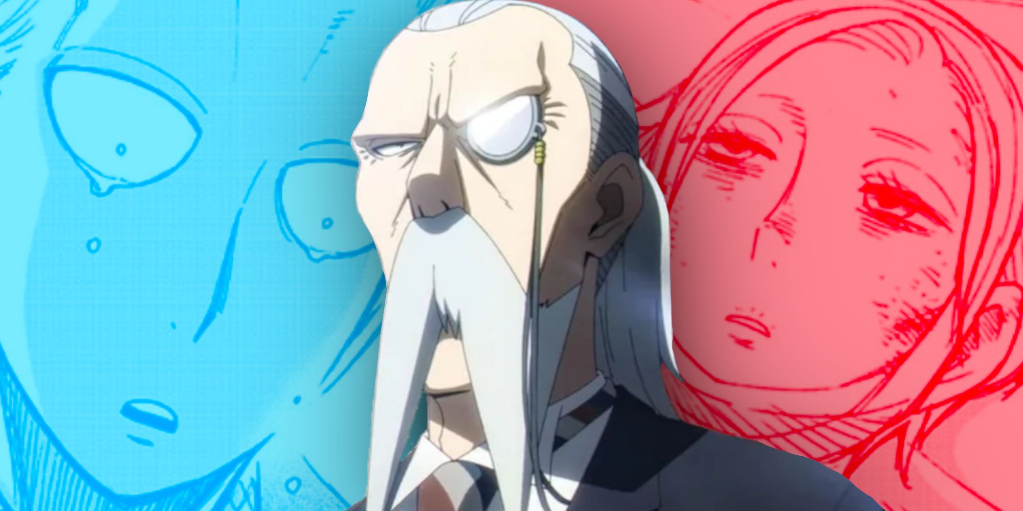 Stop Playing Favorites! These 10 Anime Characters Are Overlooked For No ...