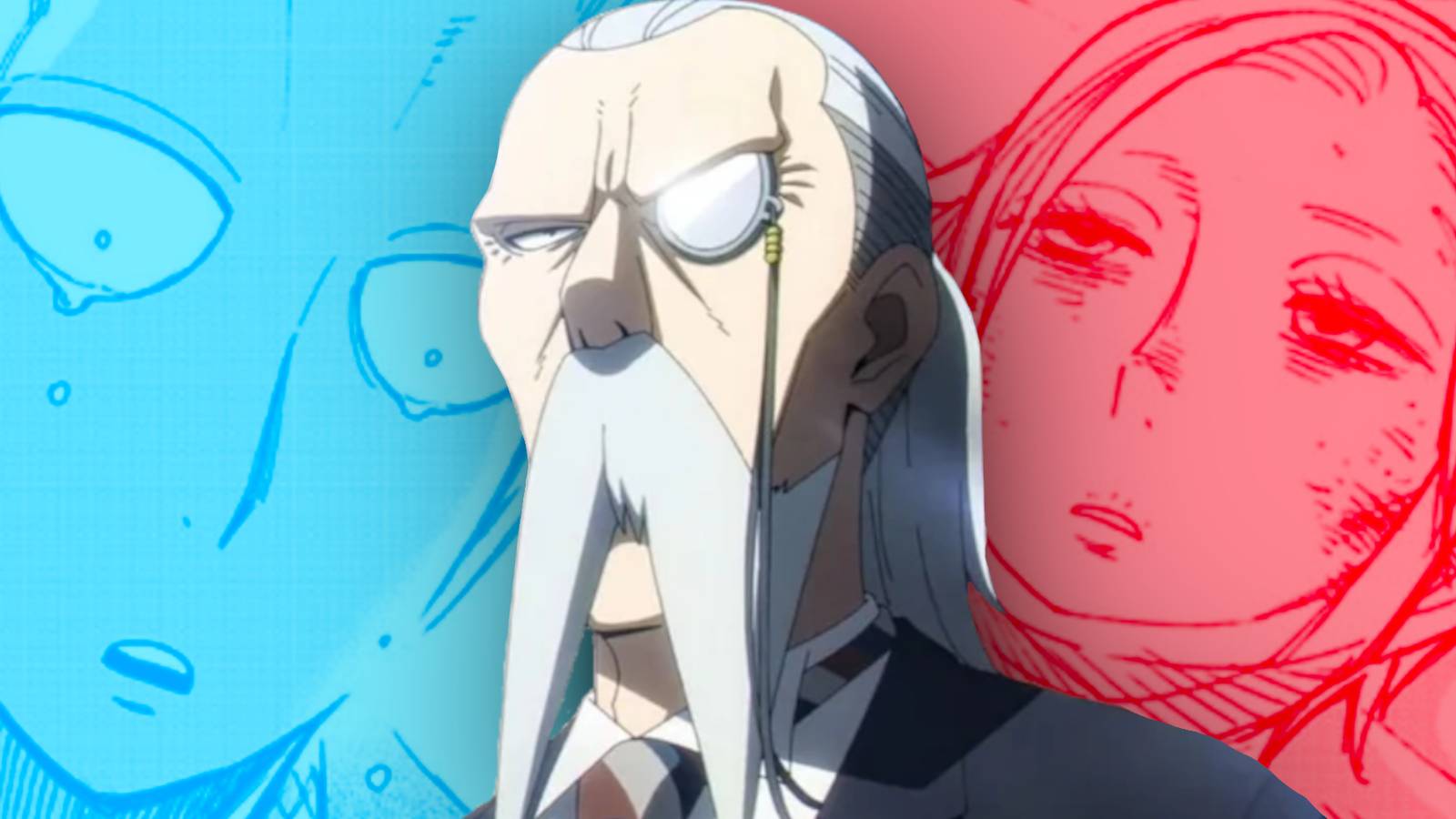 Spy x Family Just Revealed its Best Love Story and it isn't Loid and Yor