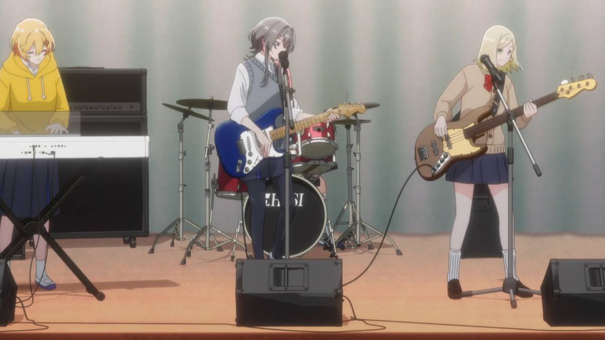 New Rock Band Romance Uses Music to Put Focus on Genre’s Overlooked ...