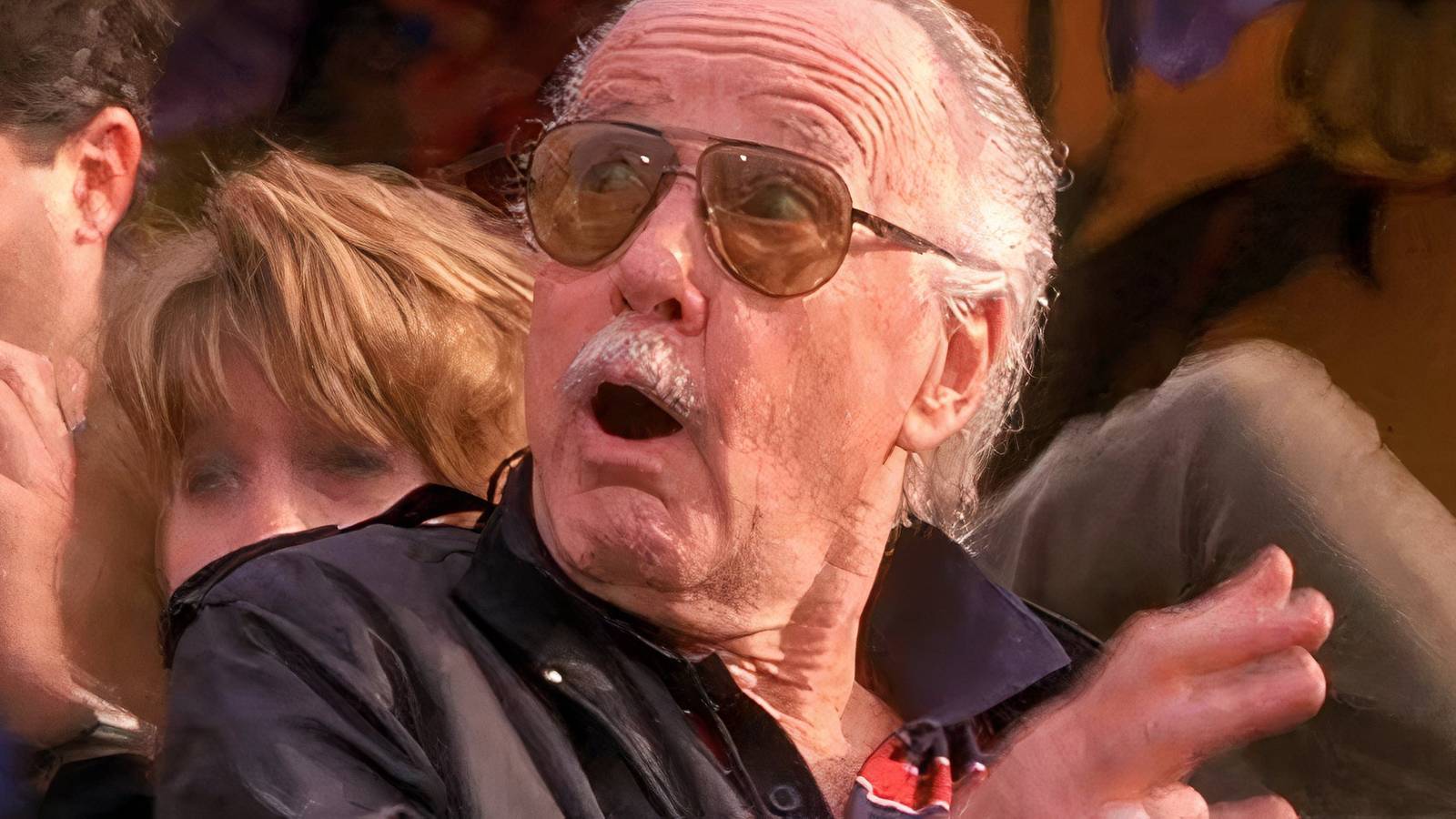 Stan Lee's Cameo In Fantastic Four: First Steps Explained