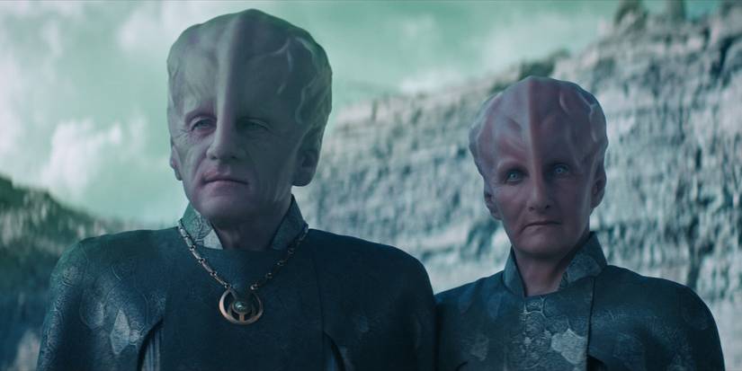 Star Trek: Khan Retcons Exile Story With New Revelations