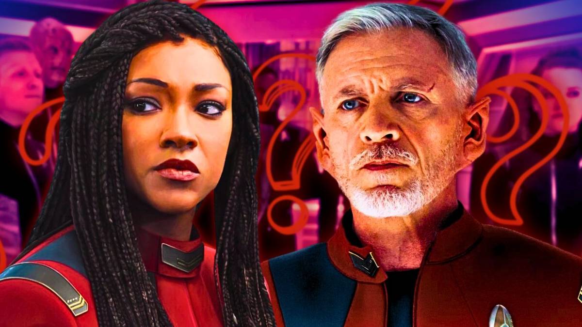Every Star Trek: Discovery Main Character’s Ending Explained