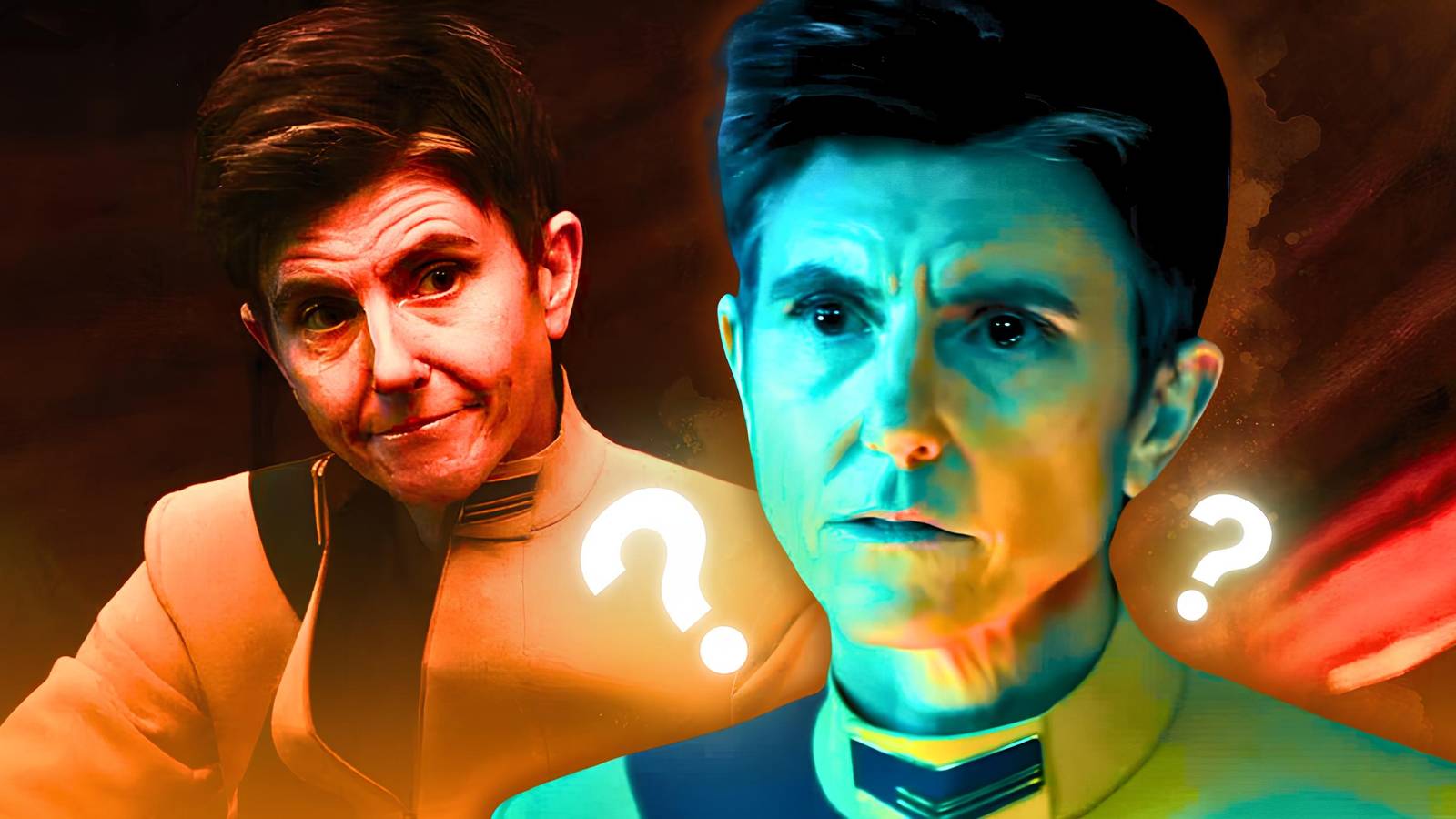 Tig Notaro In Star Trek: Discovery Explained